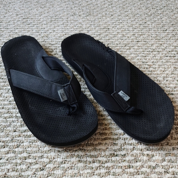 George | Shoes | George Mens Performance Thong Sandal | Poshmark